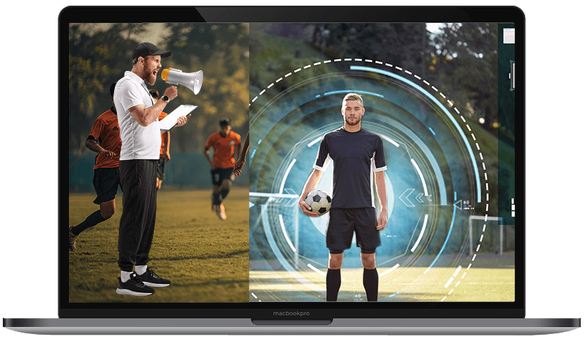 Transform Your Sports Academy with AI | Strive360
